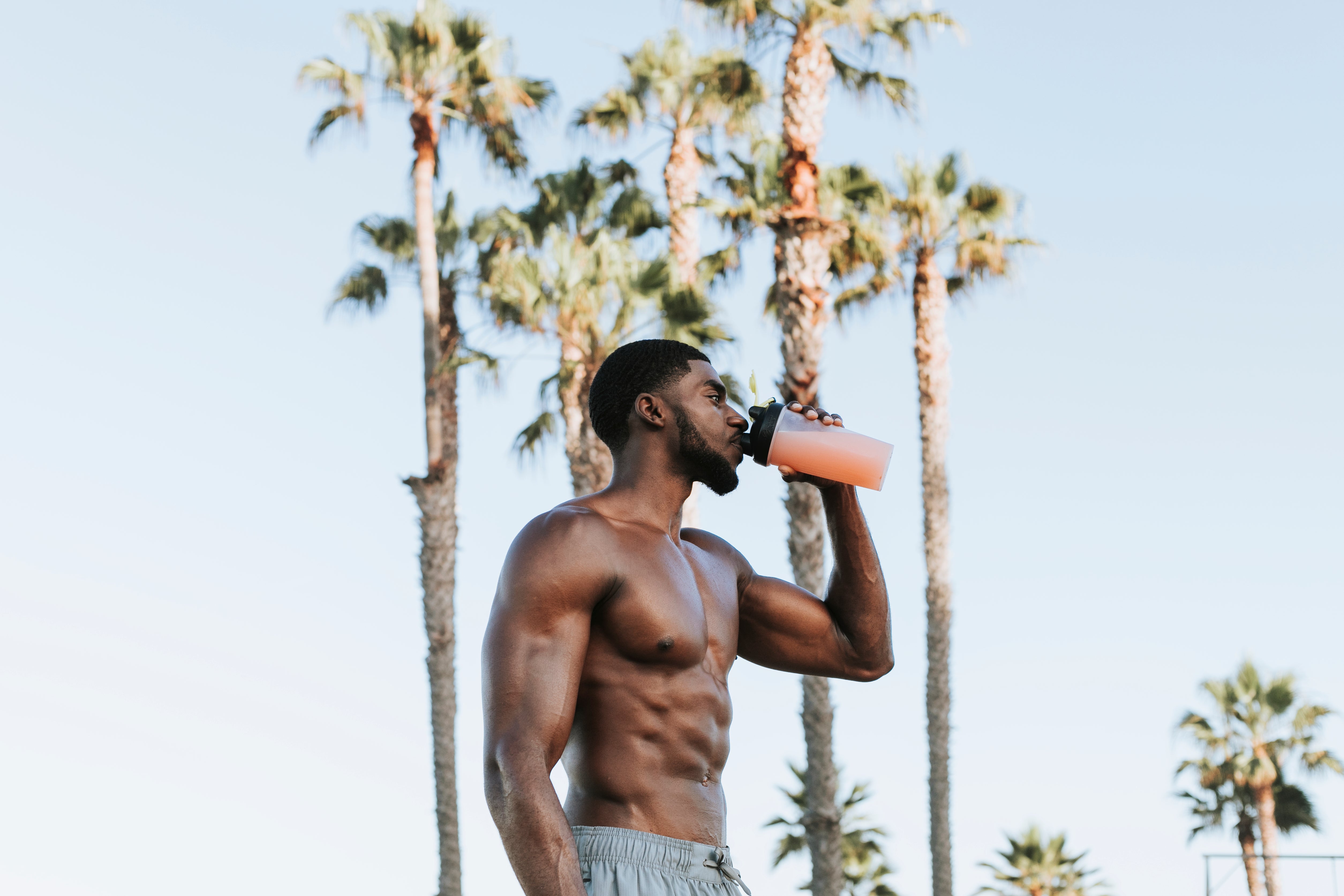 Modalitatea optima de utilizare a aminoacizilor – Genius Nutrition®